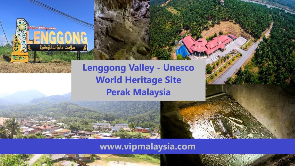 Lenggong Valley Unesco World Heritage Sites Perak | nordiyana.com 3 ...